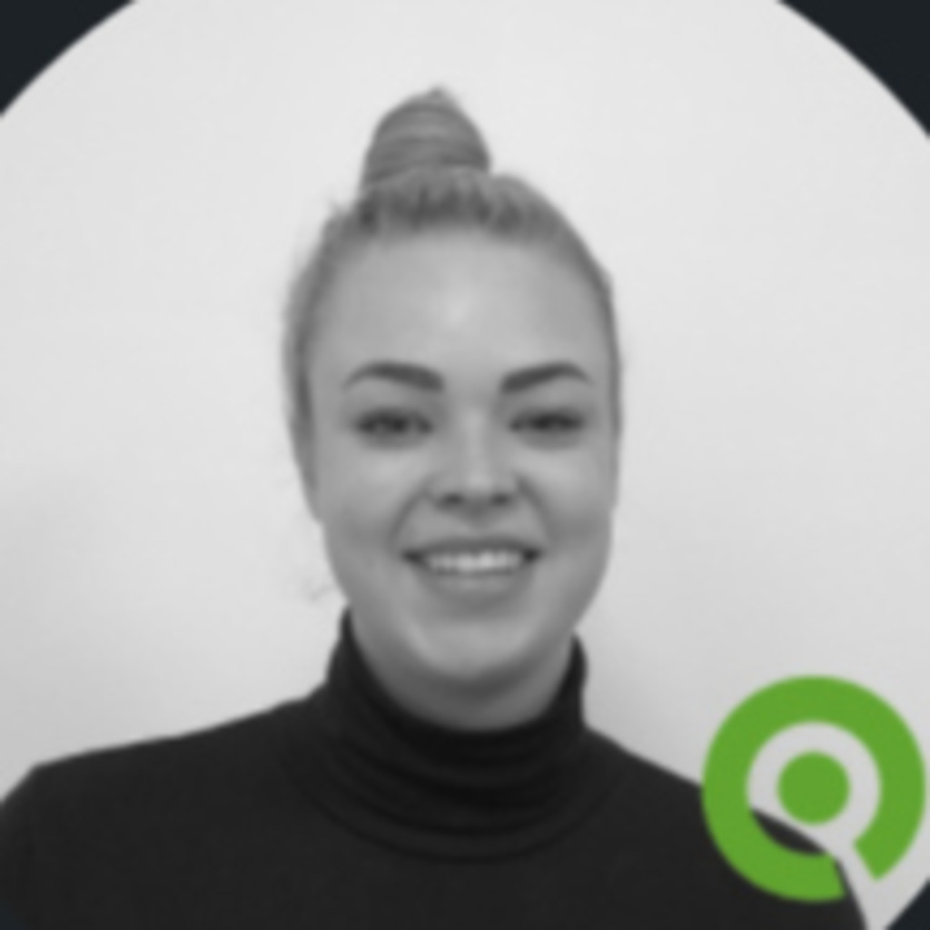 Grace Giles - Recruitment - SearchDATA Group | XING