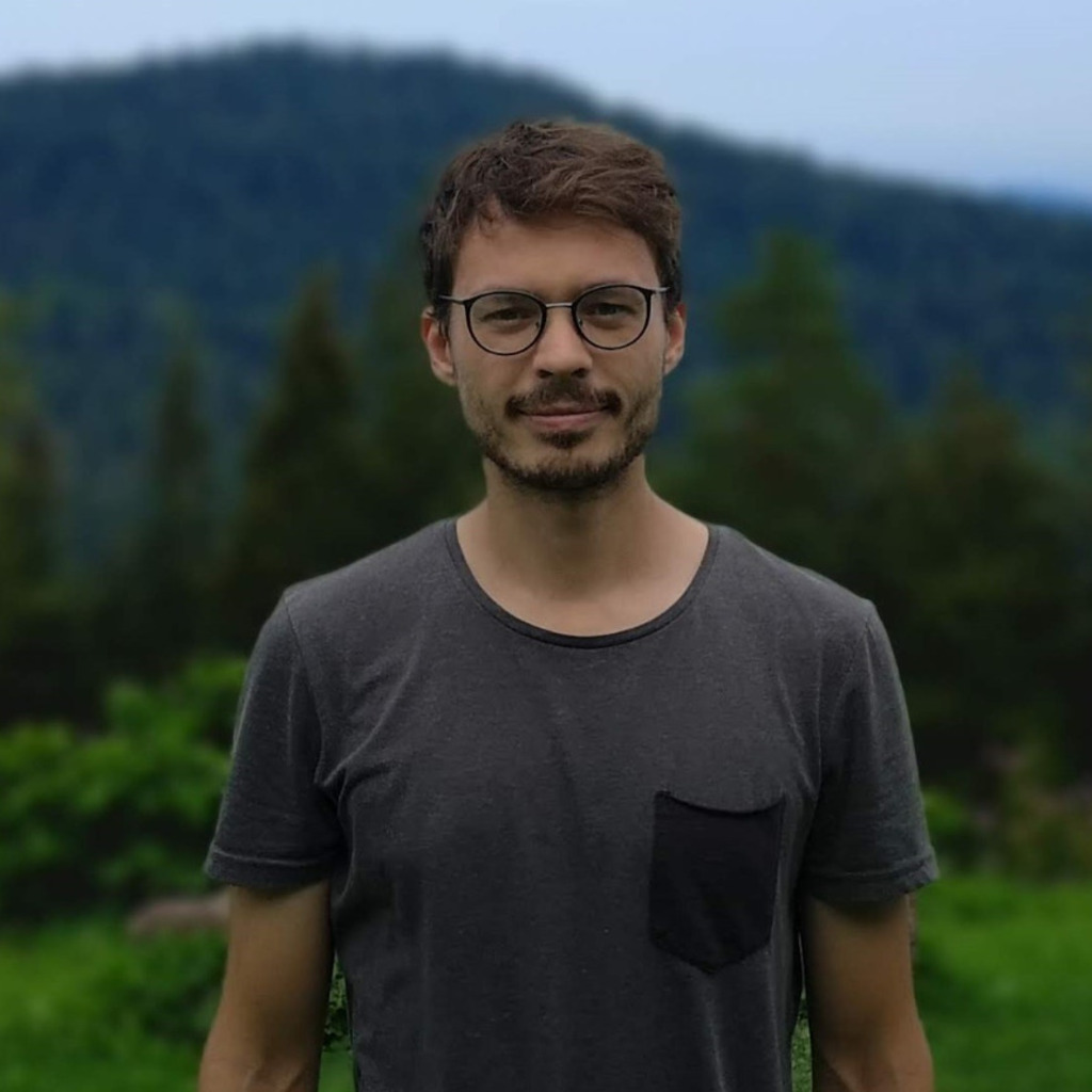 Julian Martin - Senior Software Engineer - adesso SE | XING