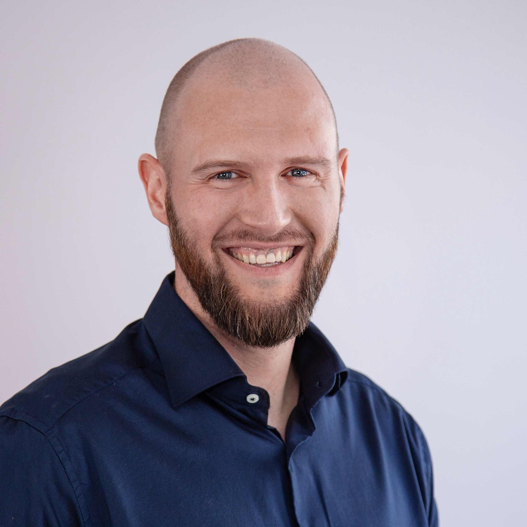 Daniel May - Leitung Einkauf - Hofmann Maschinen- und Anlagenbau GmbH ...