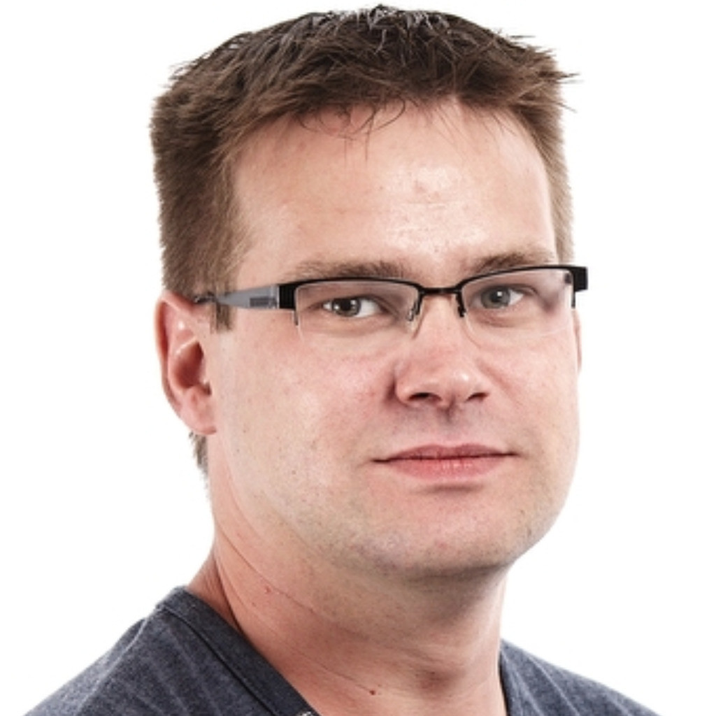 Tobias Teumer - Projektingenieur - Institut CeMOS, Hochschule Mannheim ...