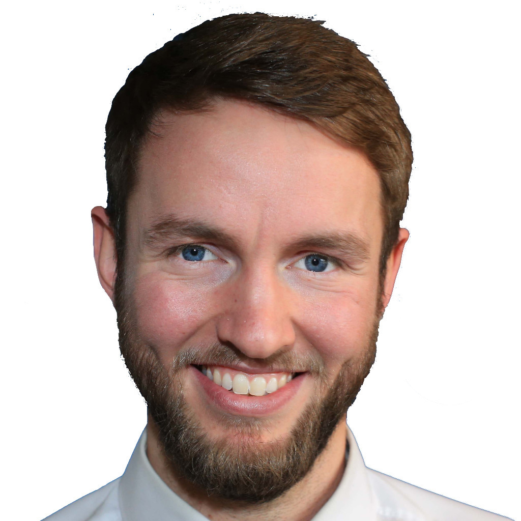 Maximilian Finck - Leiter Außendienst - Silbitz Group GmbH | XING