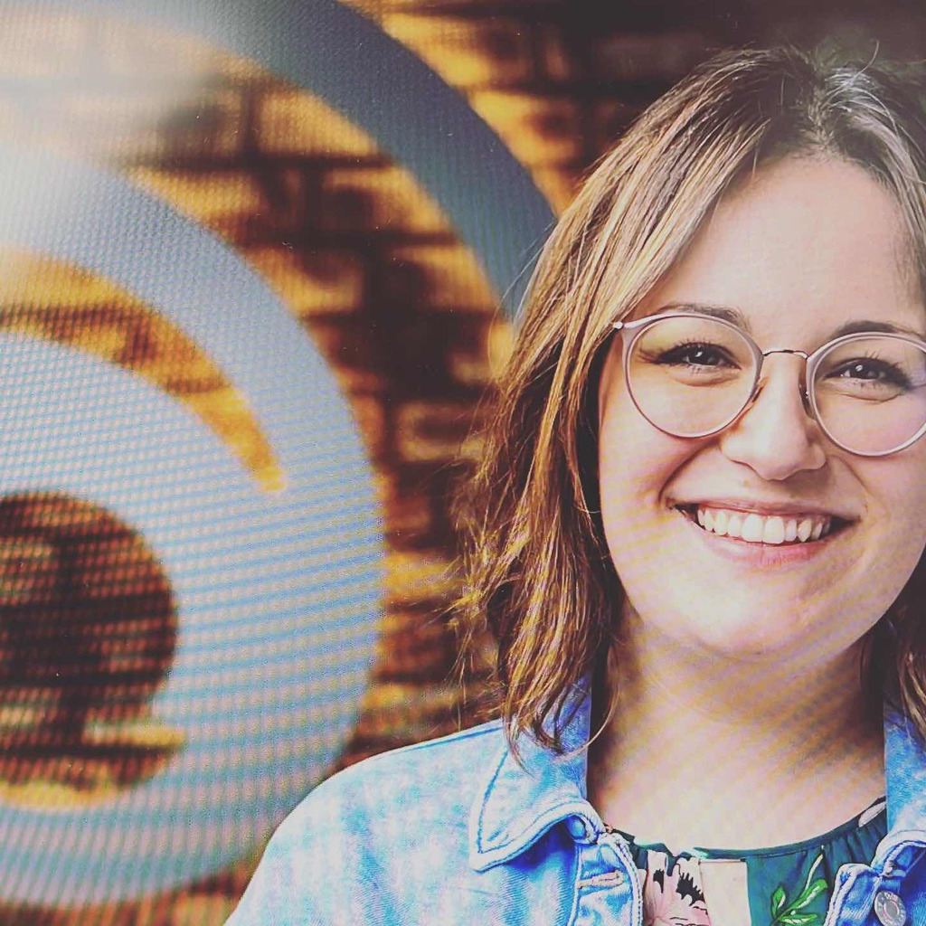 Hannah Zingler-Reinartz - HR Business Partner - Ubisoft Blue Byte GmbH ...