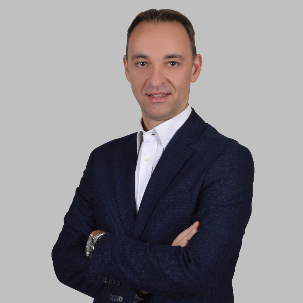 SPYROS ATHANASOPOULOS - Area Manager - Media Markt - Saturn Greece | XING