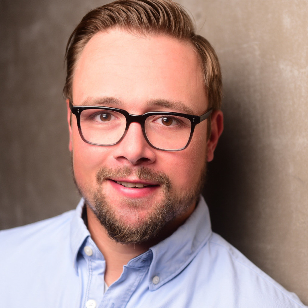 Felix Wilbertz - Abteilungsleiter Hausverwaltung - LuJa GmbH | XING