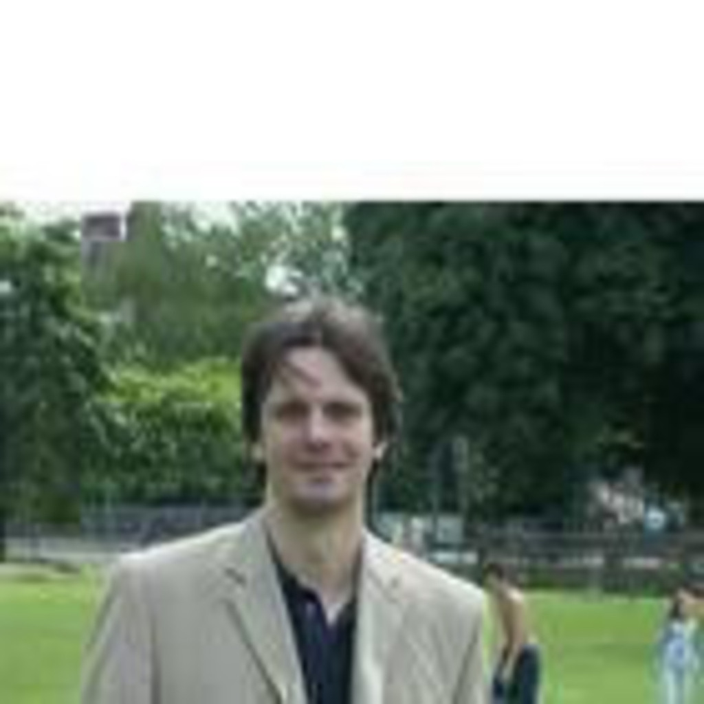 Frank Pohlmann - Science Editor - Linuxuser & Developer | XING