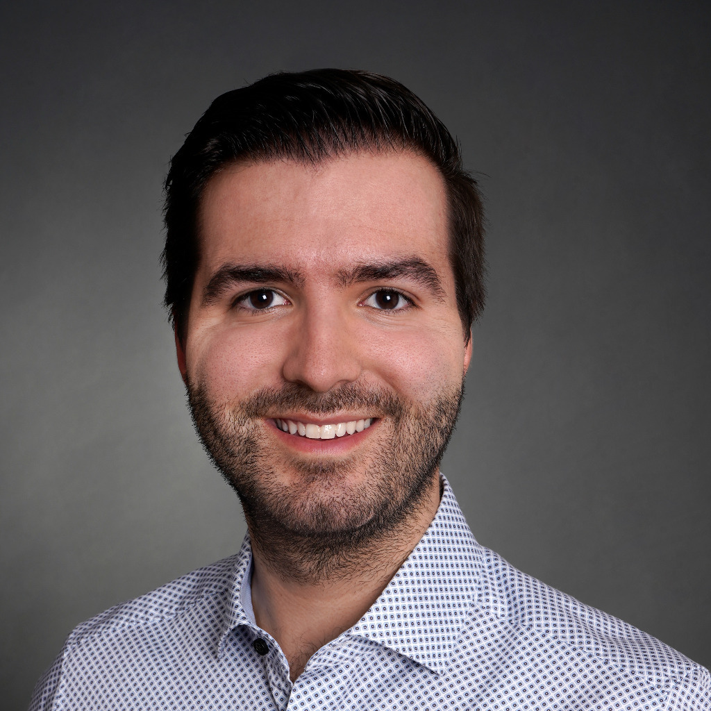 Maximilian Herr - Produktionsmanager - Paul Bippus GmbH & Co. KG | XING