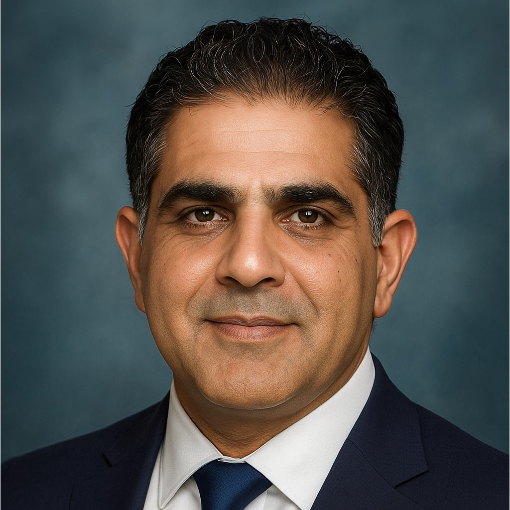 Ali Ensan - Einkauf und Anlaufsteuerung Vorserie - Brose Gruppe | XING