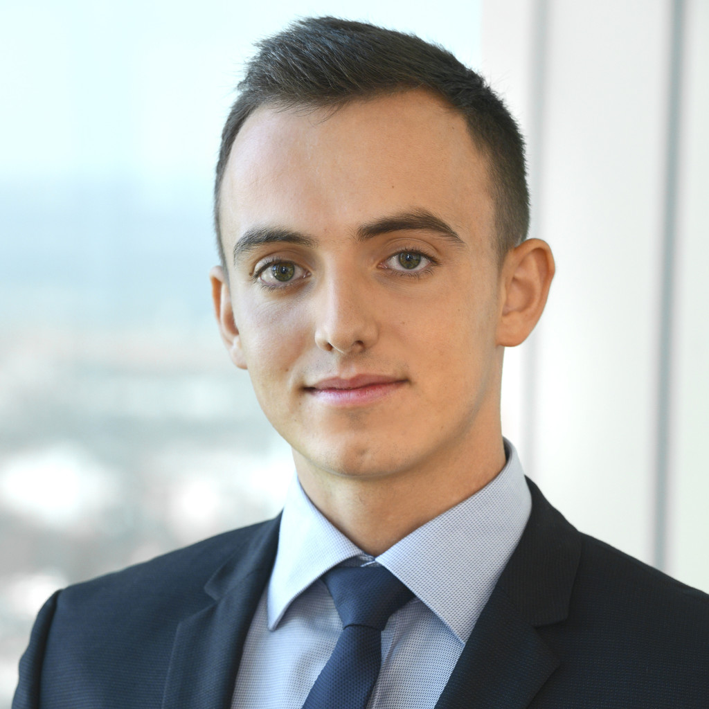 Benjamin Roos - Information Security and Risk Manager - Helaba ...