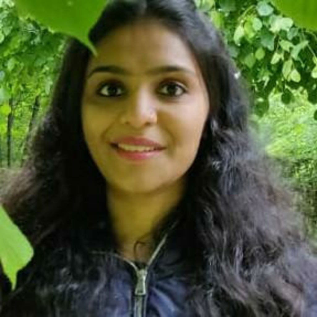 Pooja Parkhe - Administrative Assistant - Amdocs India | XING