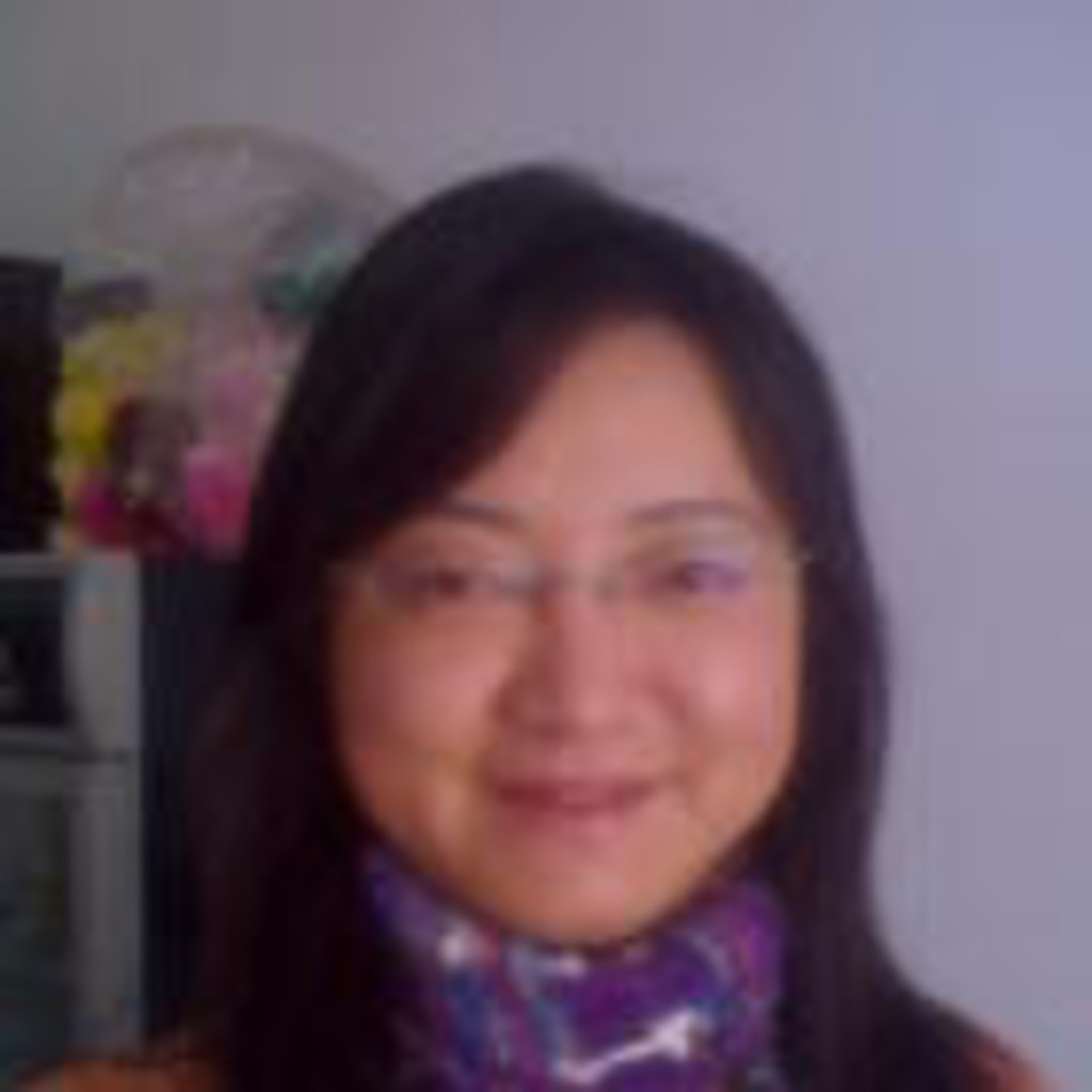 Anny Wang - Assistant of Sales General Manager - One of Anheuser-Busch InBev | XING