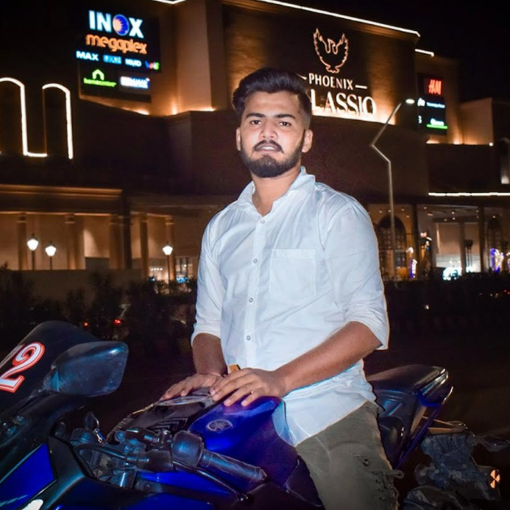 aniket singh - Digital Media - ndmit | XING