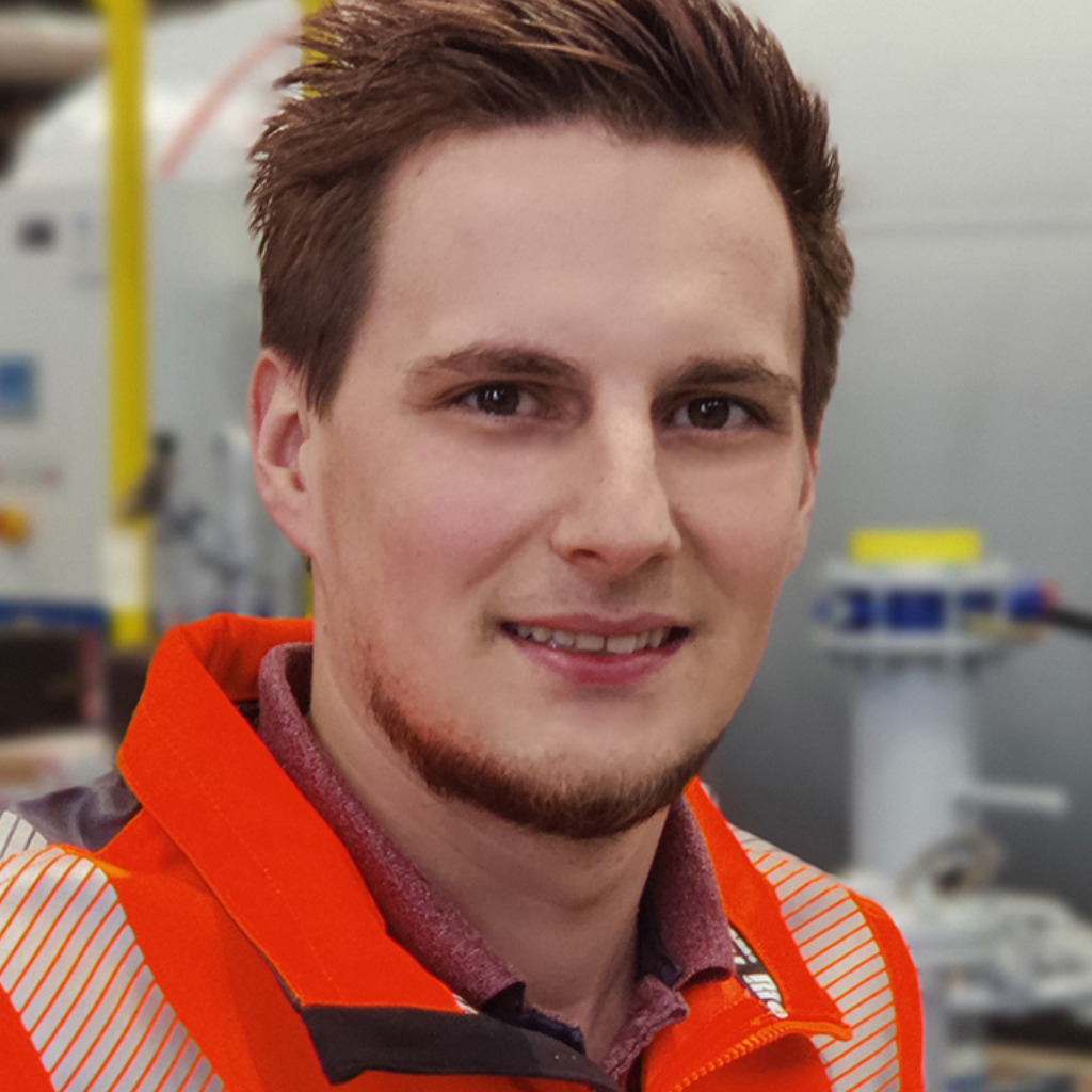 Tim Fuchsloch - Inbetriebnehmer - Minimax Fire Solutions International GmbH | XING