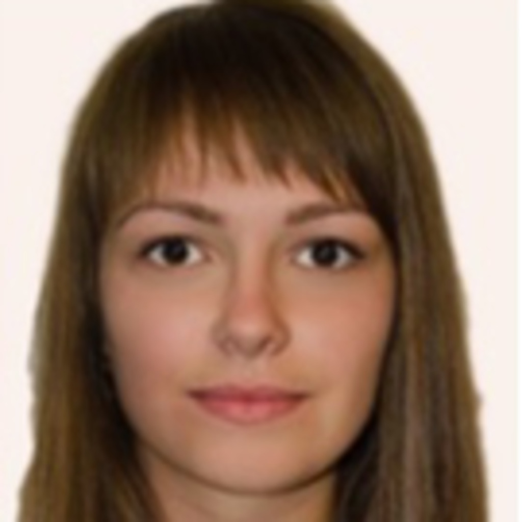 Anna Kryvenko - Banking Audit - FS - Forvis Mazars GmbH & Co. KG WPG ...