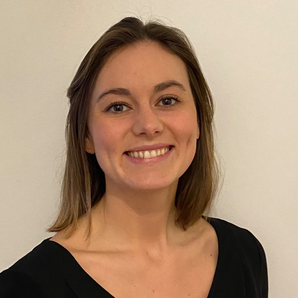 Anne von Helden - Referentin der Einrichtungsleitung - Katharina Kasper ...