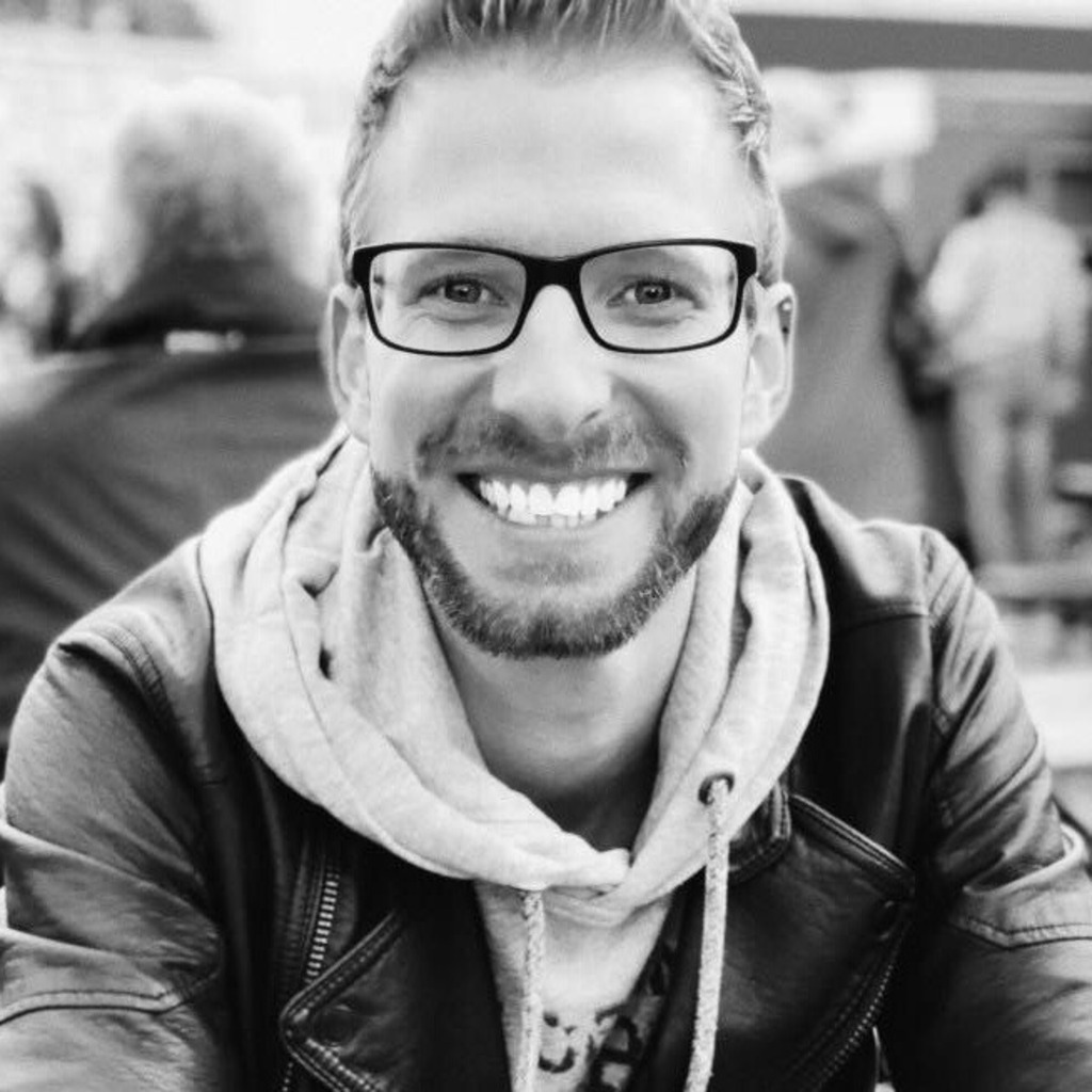 Daniel Seidel - Second Level Support (kein IT Support) und Trainee ...