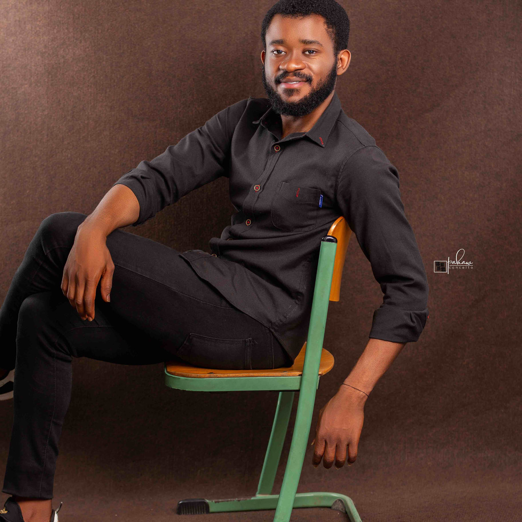Papa kojo Awortwe - Graphic Design - University of Education, Winneba | XING