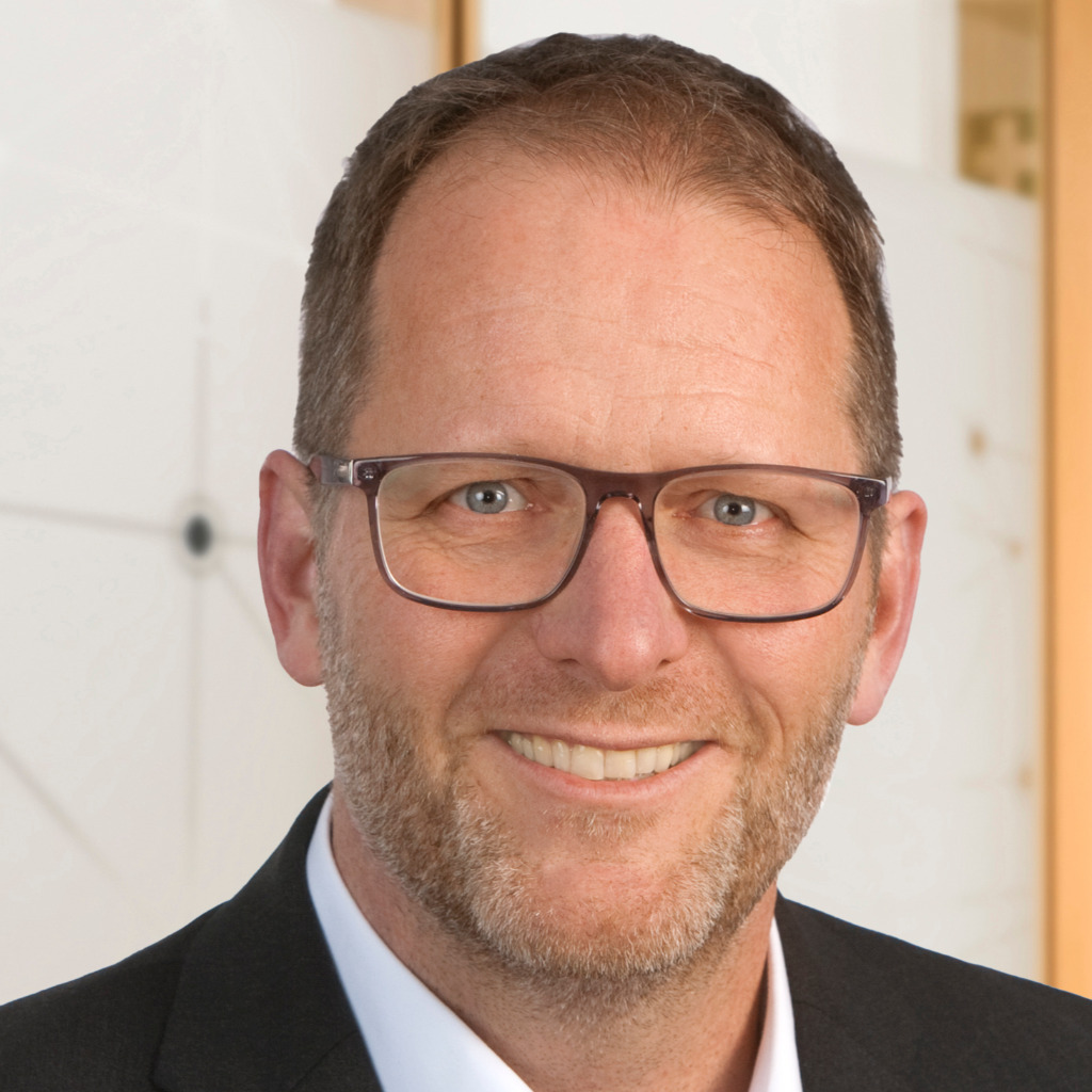 Ing. Gerhard Hafner - Verkaufsleiter Industrie und Facilitymanagement ...