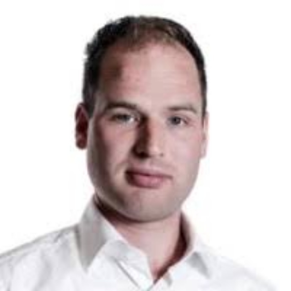 Roel de Ruiter - Commercial Manager - Maan Engineering | XING