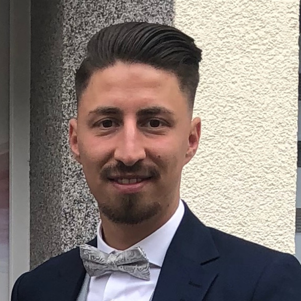 Gökay Güven - Verfahrensmechaniker - Heinze Kunststofftechnik GmbH & Co ...