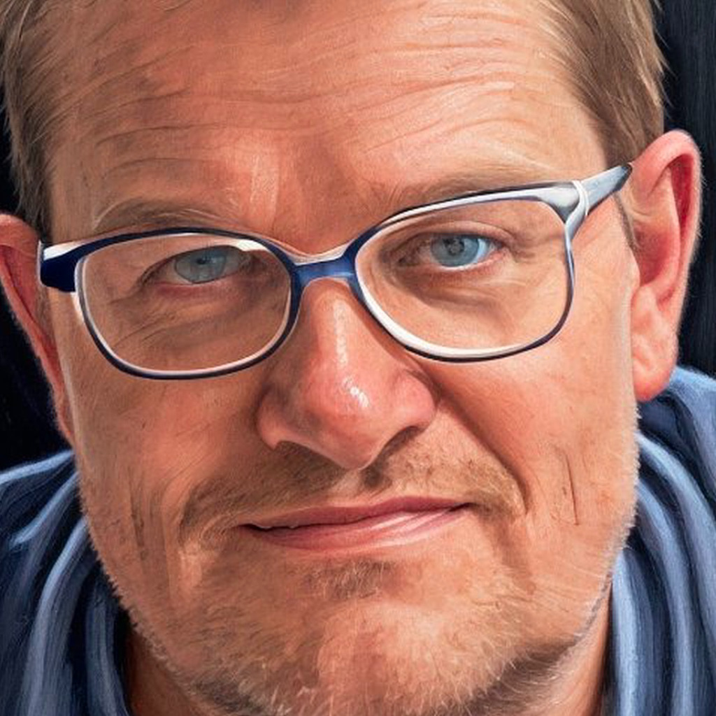 Michael Roth - Inhaber / CEO - roth::net | XING