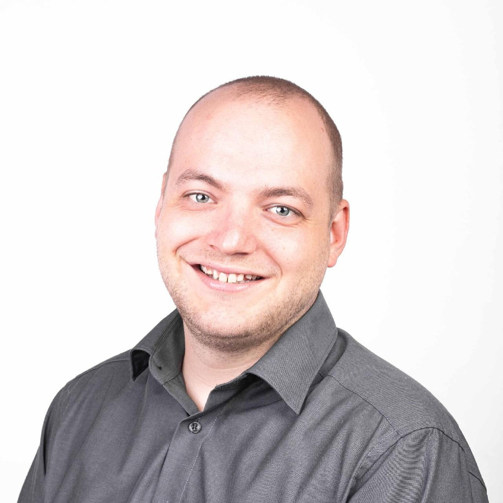 Simon Strasser - Leiter Planung/Bauausführung & Netzkundenbetreuung (Kundencenter Vilshofen ...