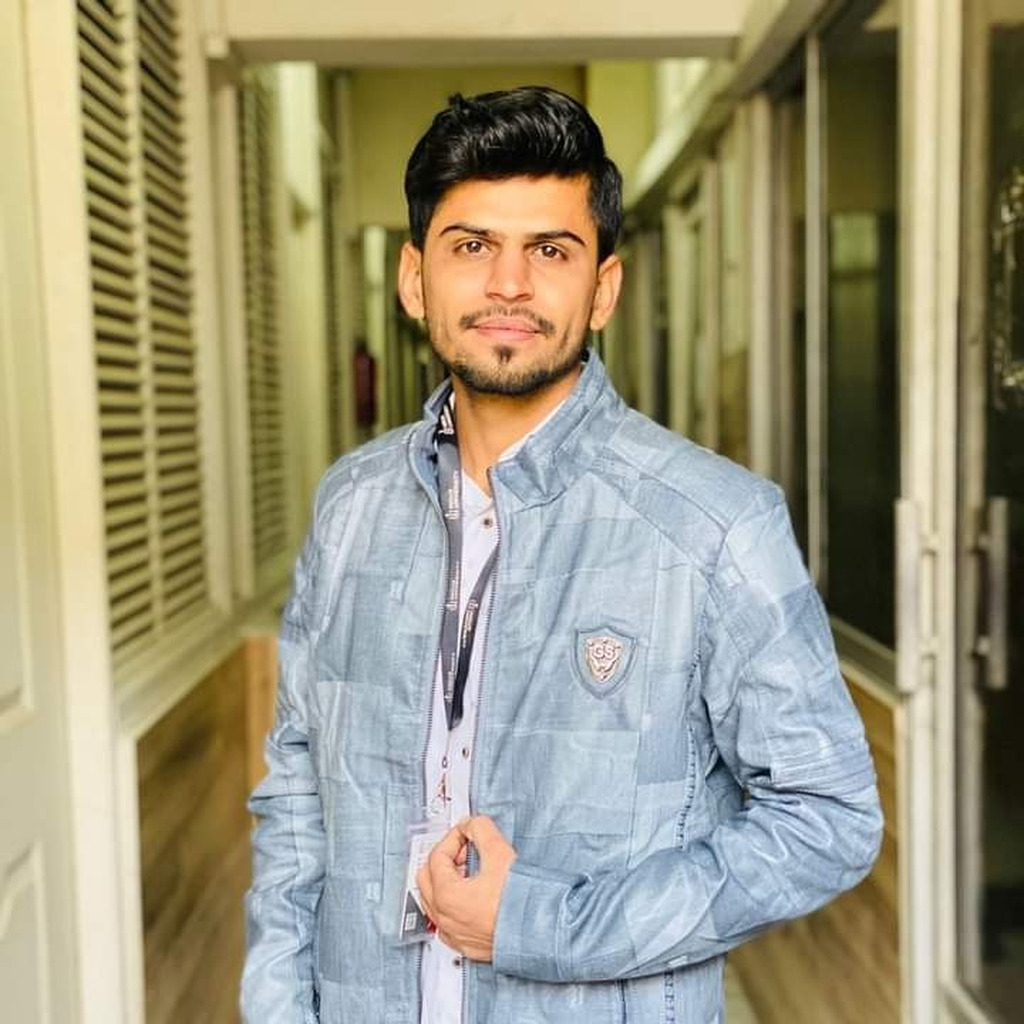 Owais Khan - Sales Assistant - Sales | XING