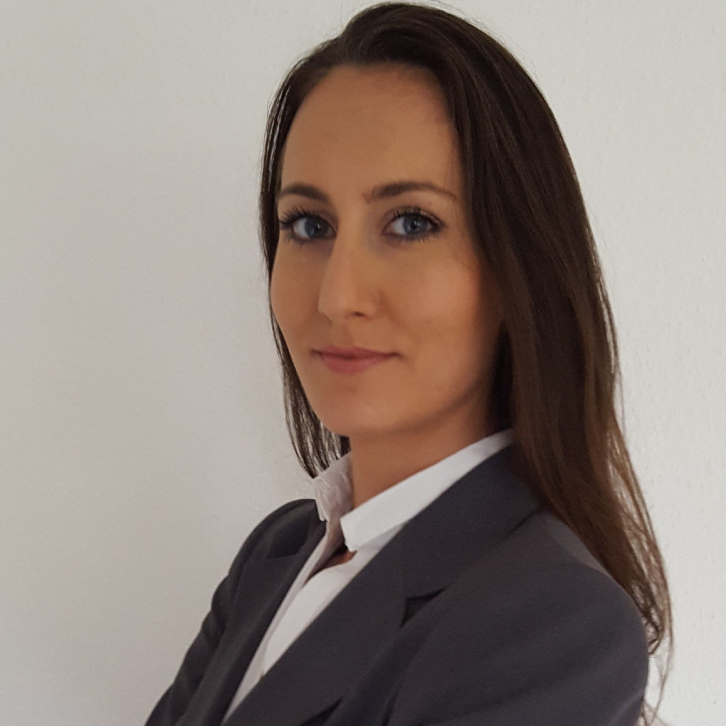 Jennifer Beckmann - Rechtsanwältin / Associate - Osborne Clarke | XING