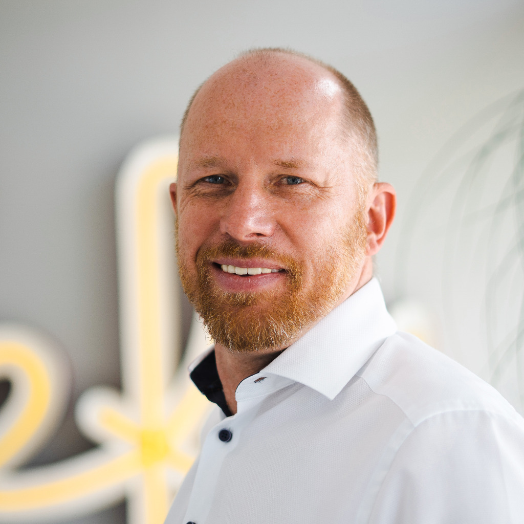 Markus Voß - Vertriebsleiter technische Kunststoffe - Wefapress Beck ...