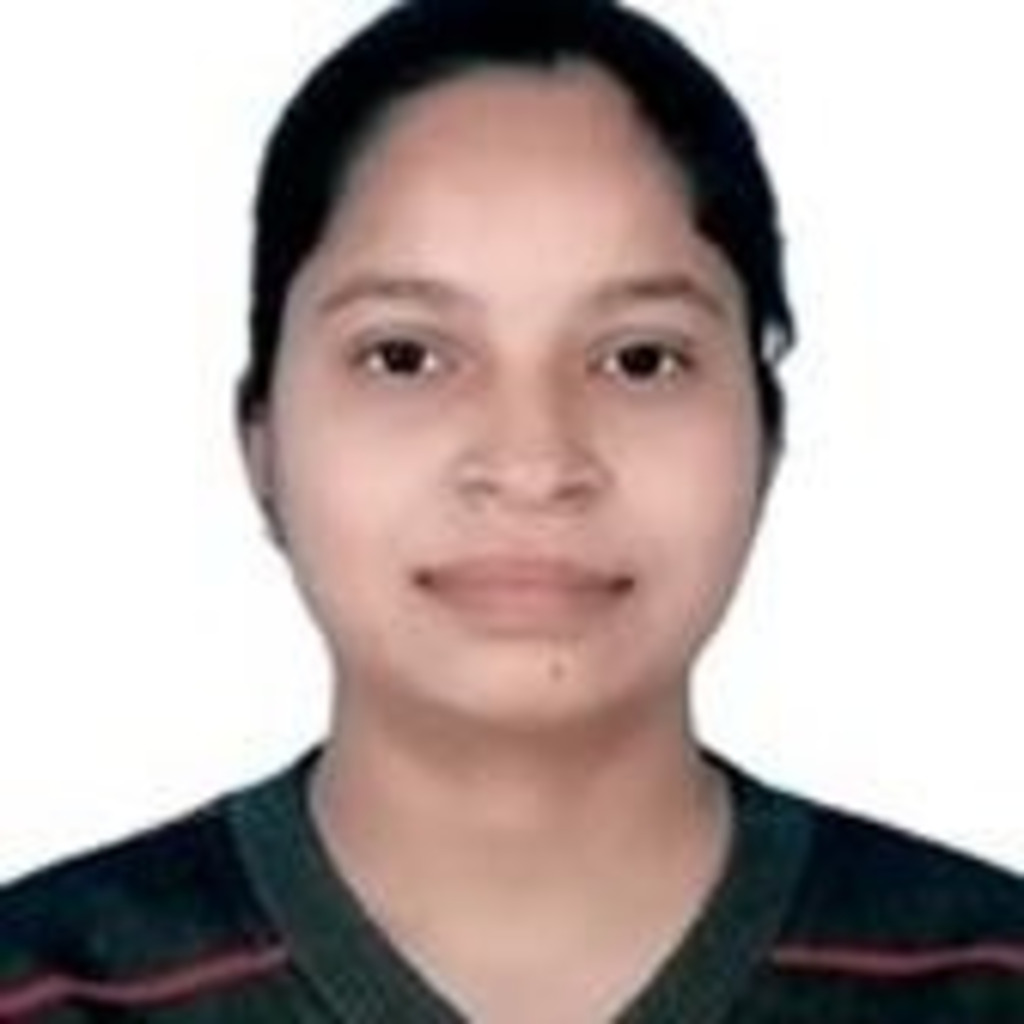 JYOTI Shakya - Project Assistant - Indian Institute of Technology | XING
