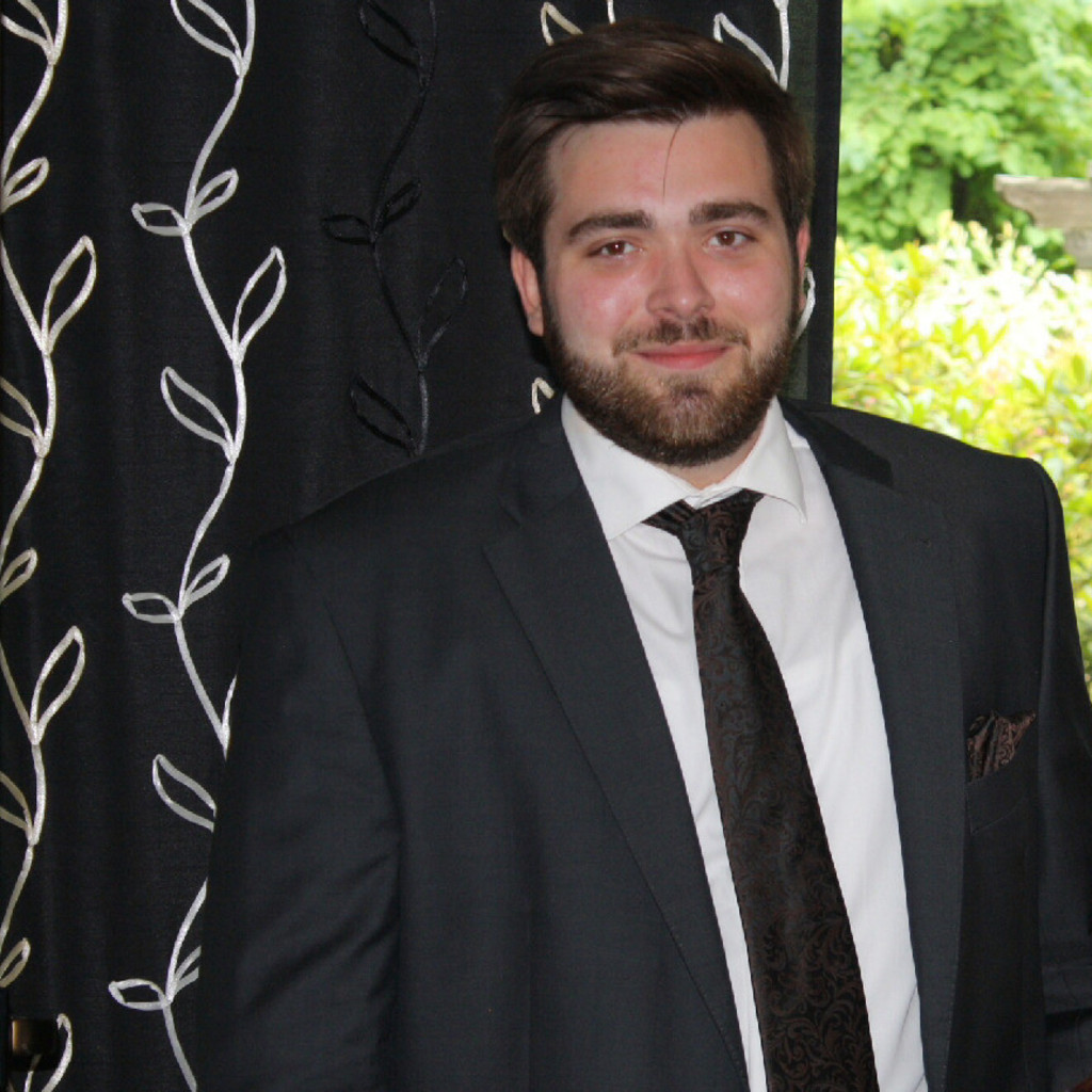 Pascal Martin - Leiter Finanz- und Rechnungswesen - Hoffmann Liebs ...