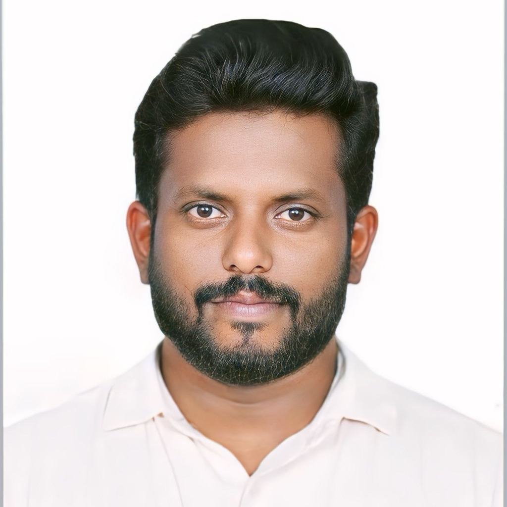 Vinoth Kannan Kennedy Rajan - Team Leader / System Engineering - SbW product development ...