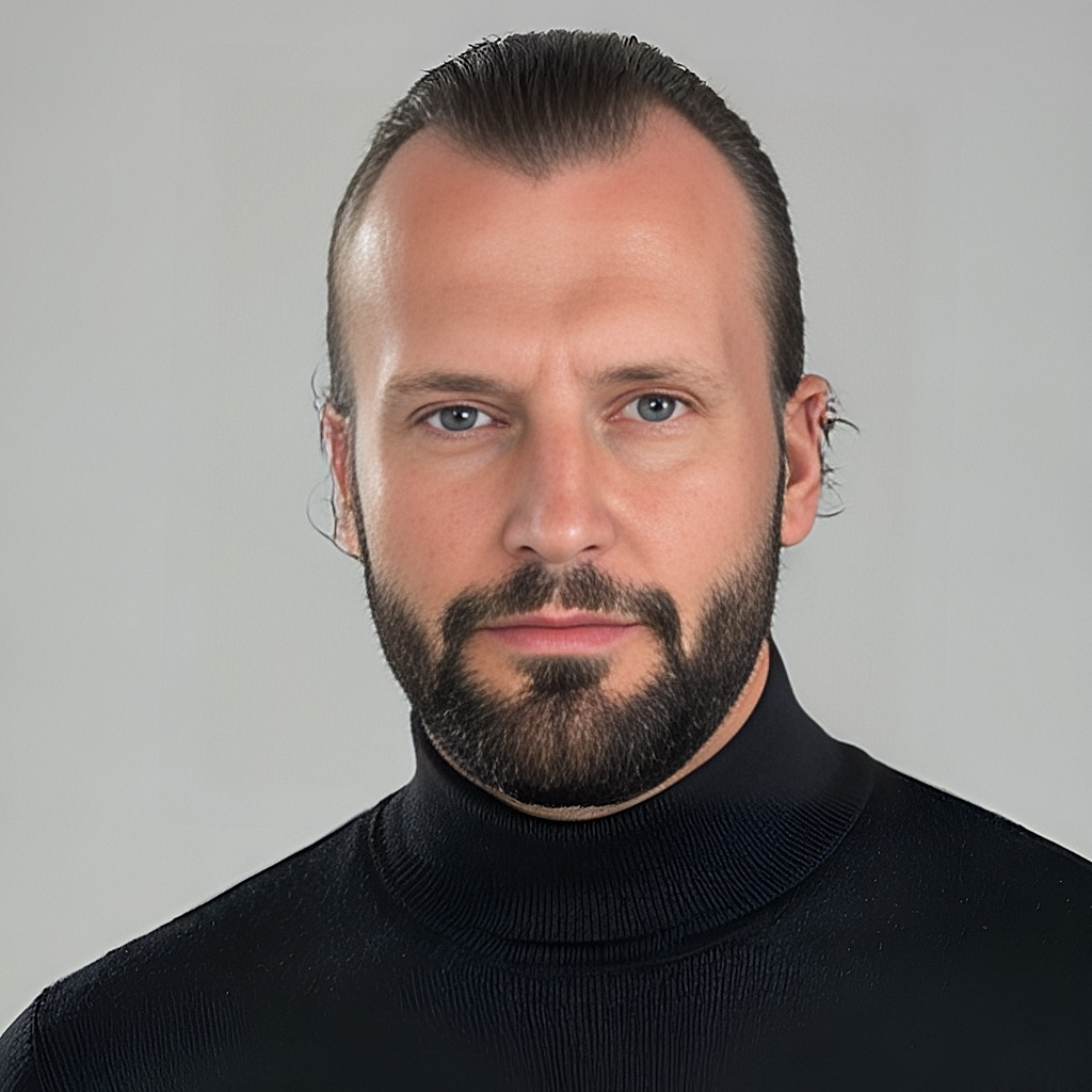 Adam Alexander Warzecha - Head of Engineering - Alvotech | XING