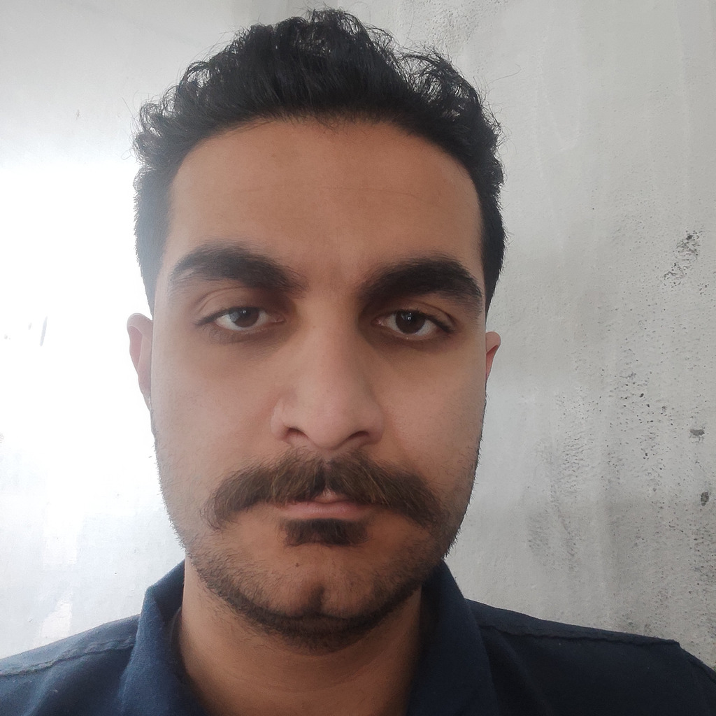 Payam Rostami - Electrical Technician - Bddm | XING