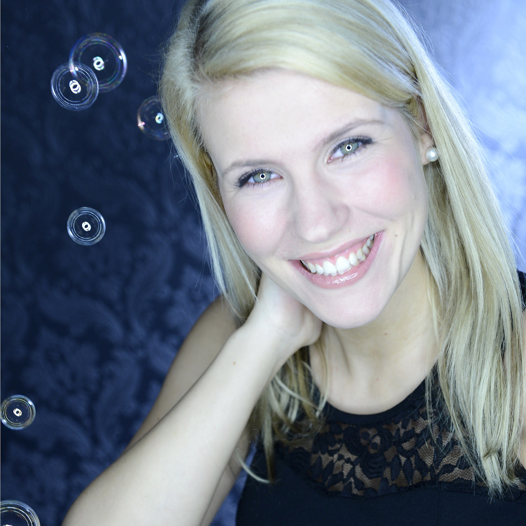 Sarah George - Assistentin der Geschäftsführung - STAFFXPERTS GmbH | XING