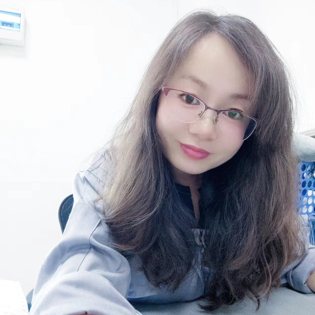 jennifer Kim - Sales Manager - Hanking | XING