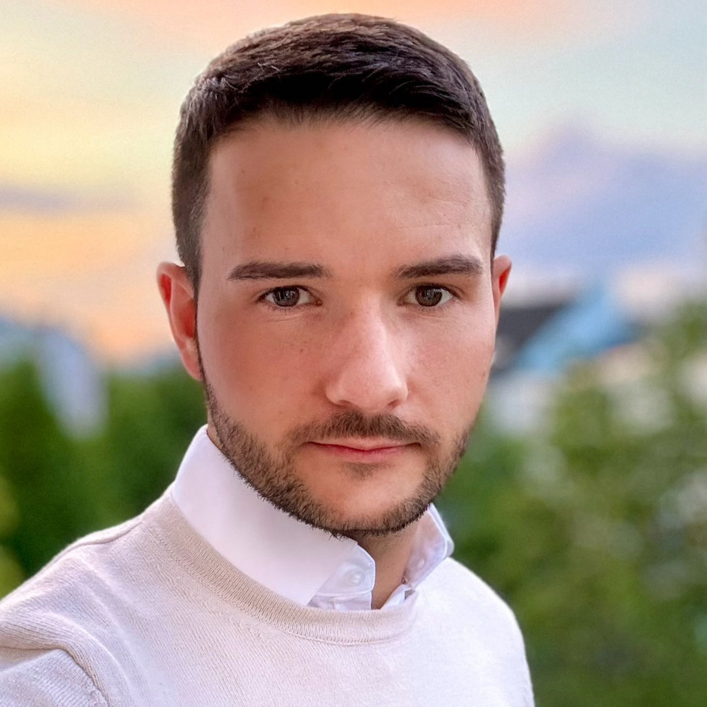 Julian Scheffler - Service Line Manager - Fugro Germany Land GmbH | XING