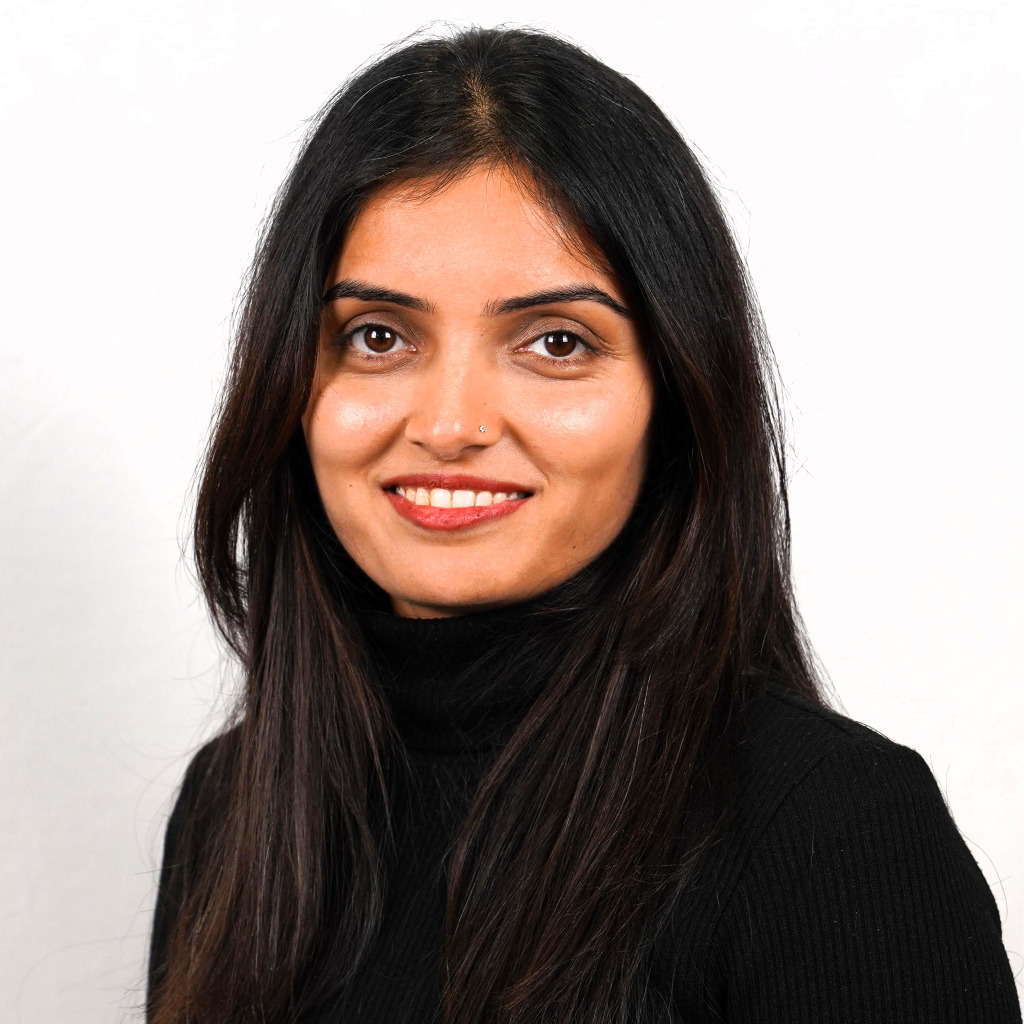 Neha Chauhan - Senior Human Resource Team Leader - Prime Placement & Manpower Services | XING