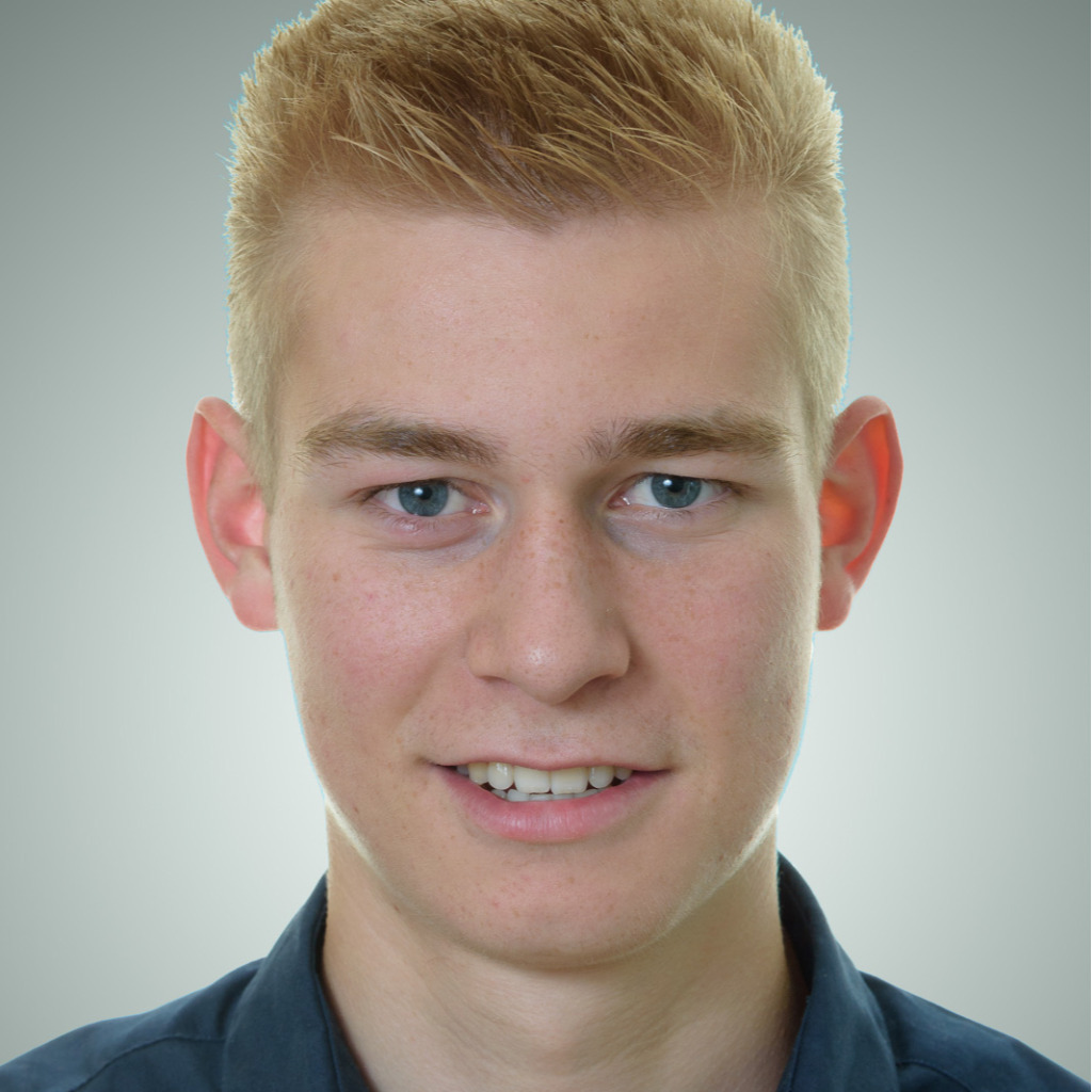 Tim Potthoff - Kulturwit - Universität Duisburg-Essen | XING