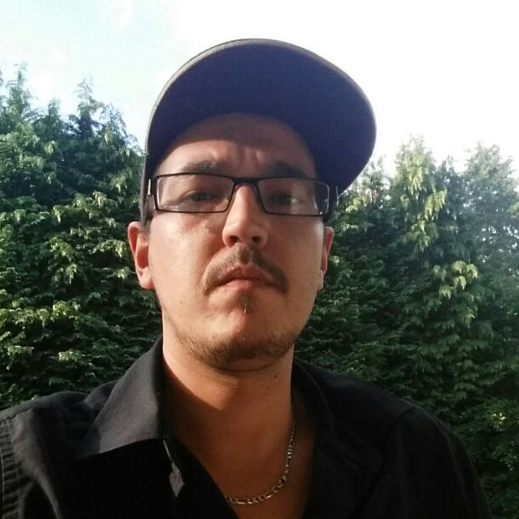 Marc Hahn - Grundschutz-Praktiker - CloudCommand GmbH | XING