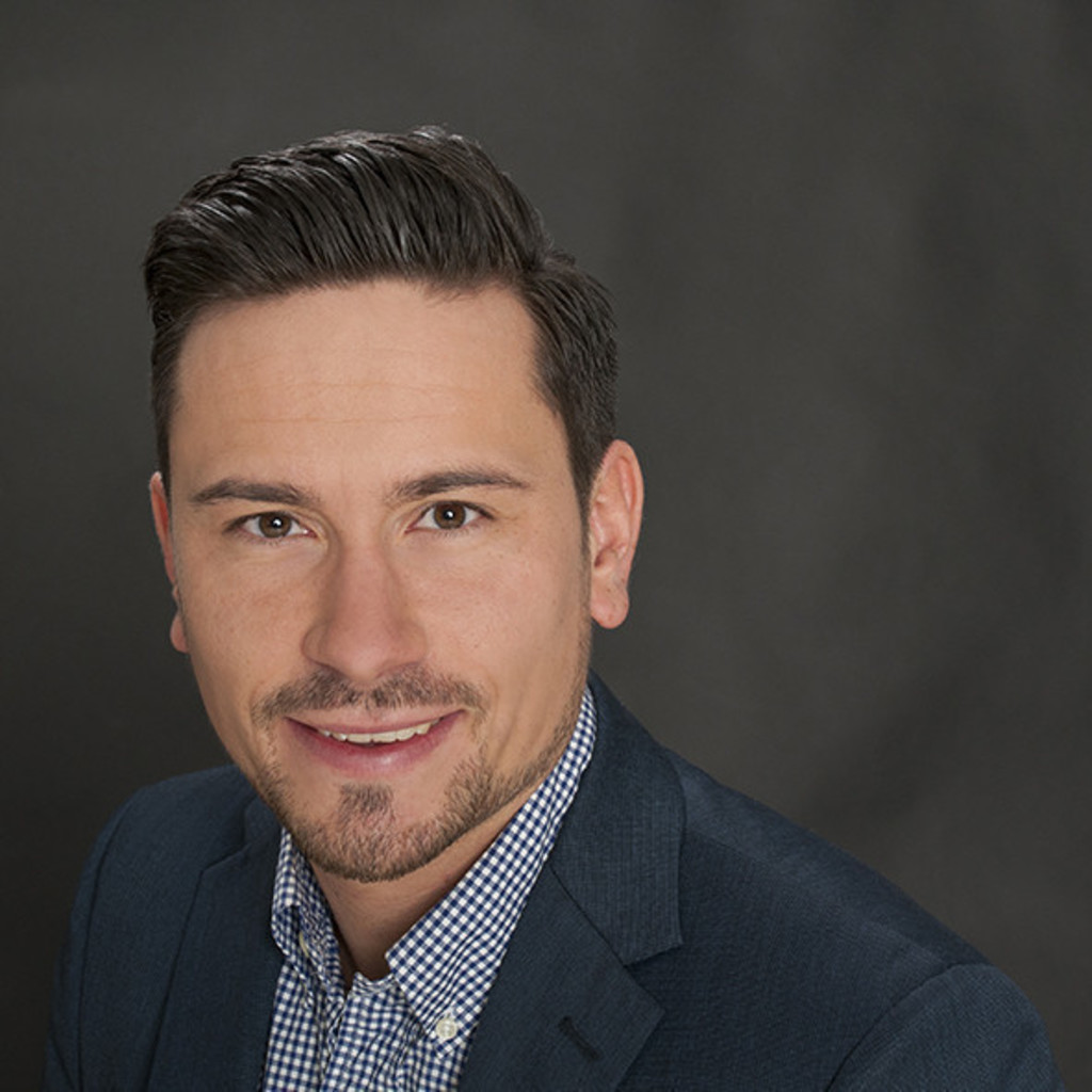 Ing. David Fábry - Projektleiter - SIEMENS | XING