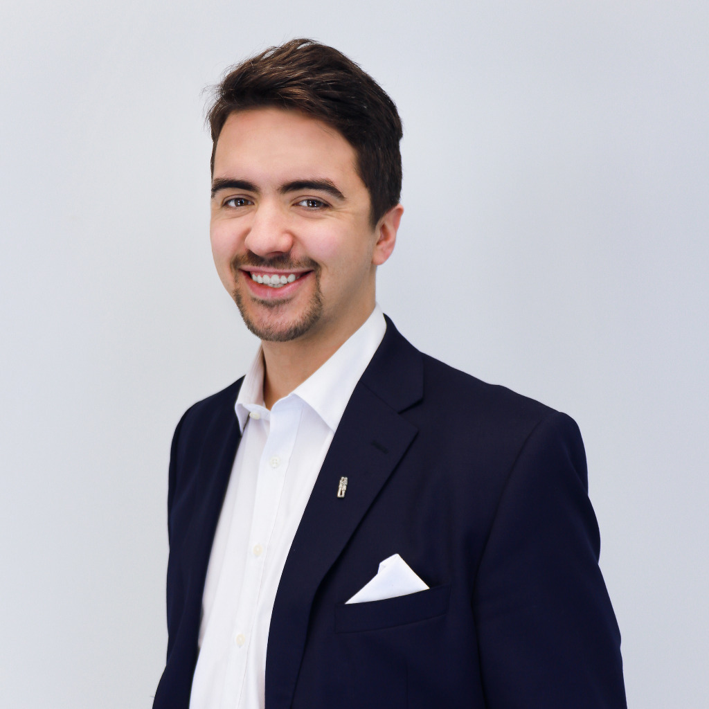 Pascal Bertram - IHK-zertifizierter Datenanalyst - Data Craft GmbH | XING