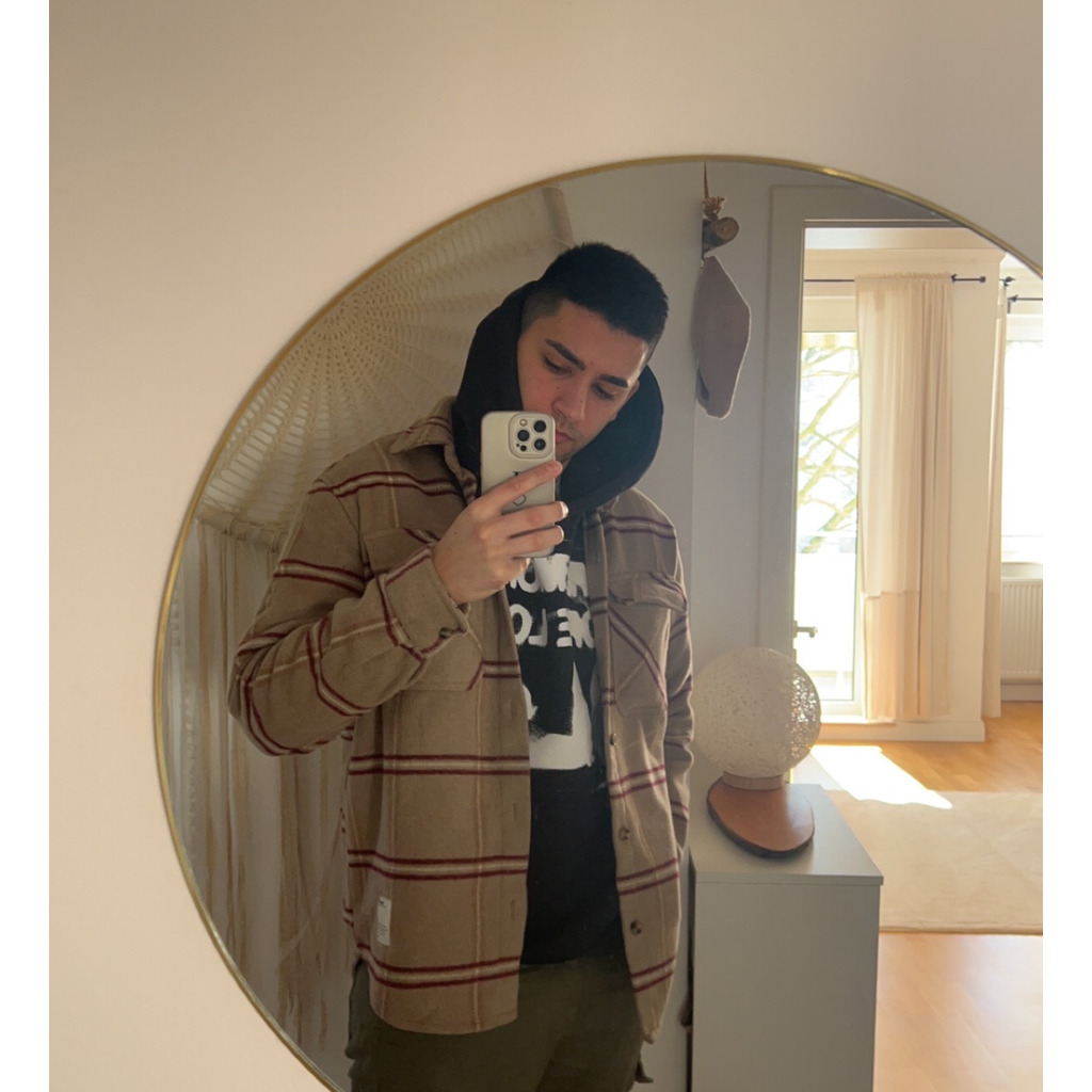 Faissal Sekandari - Bodenleger - Harald Hustedt GmbH | XING