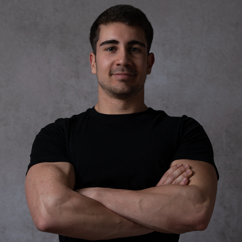 Jose Ramon Garcia Gamez - Android Developer - ViewNext | XING