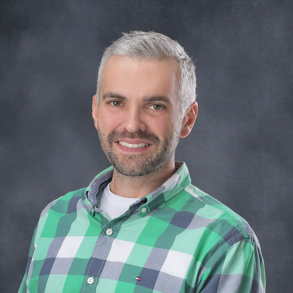 Timo Rübsam - Manager Plant Optimization (Operational Excellence ...