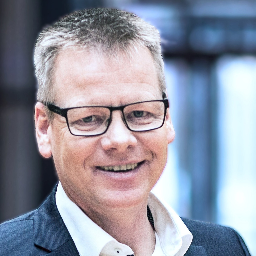 Detlef Exner - Geschäftsführer, Inhaber - Exner Process Equipment GmbH ...