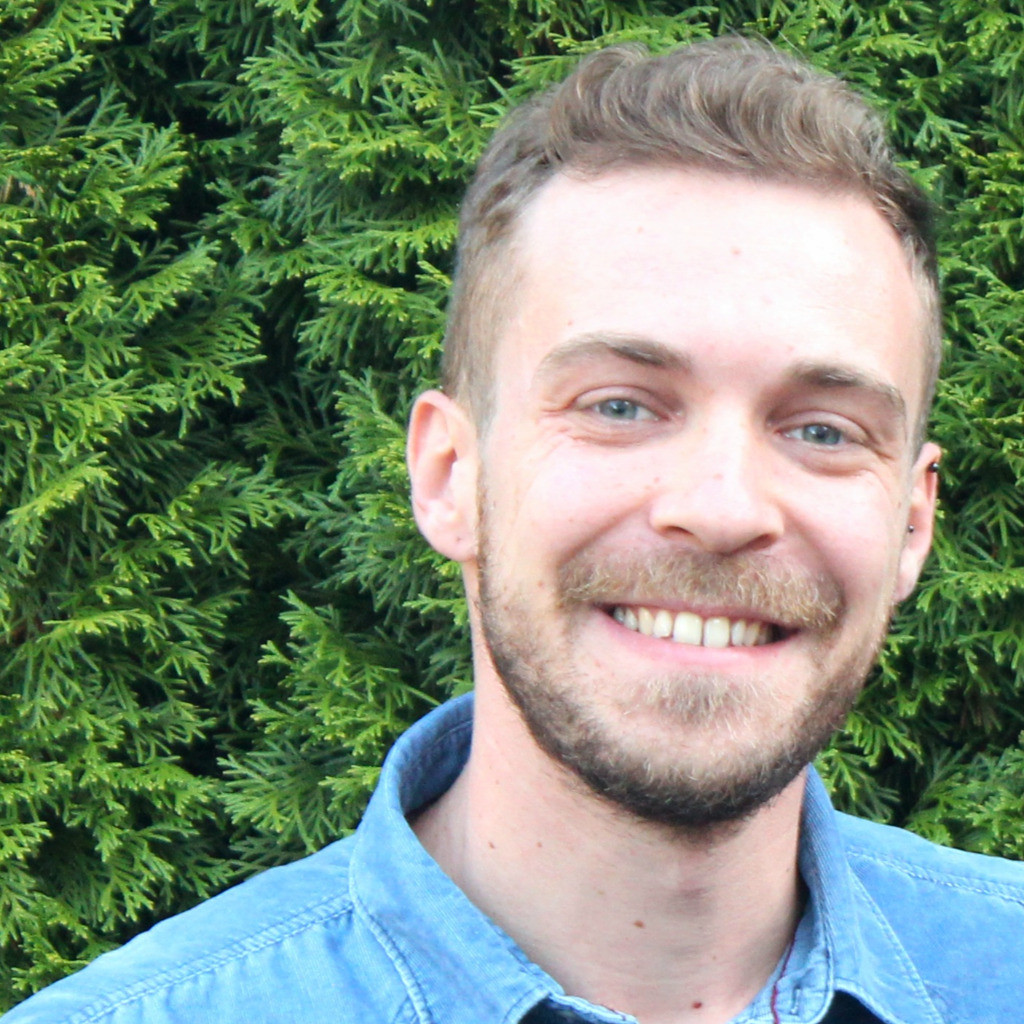 Erik Mölk - Niederlassungsleiter - Tempton Personaldienstleistung GmbH | XING