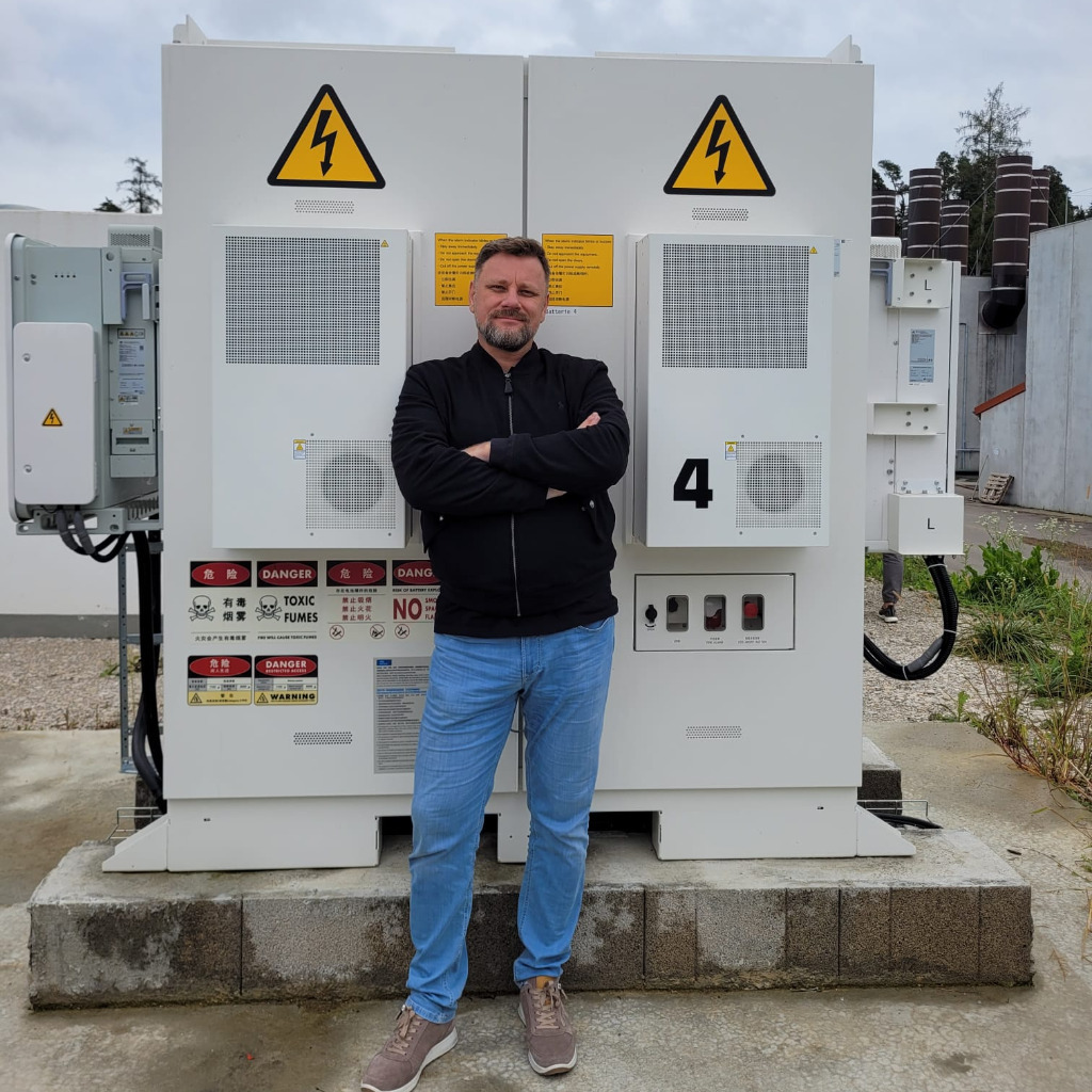 Rudolf Graf - Geschäftsführer - Elektrotechnik Graf | XING