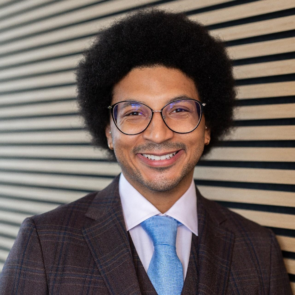 Terrence Tigney - Promotion Biologie - Universität Freiburg | XING