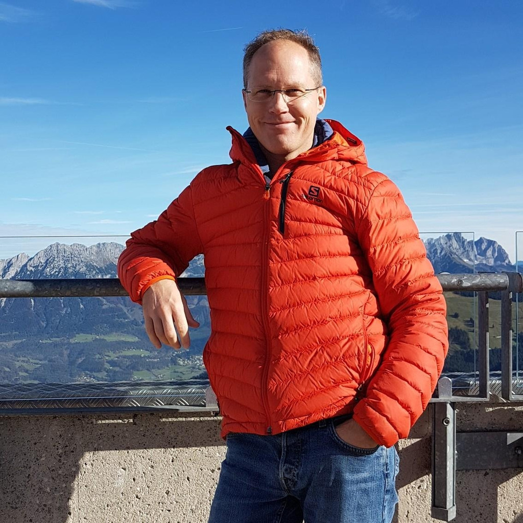 Markus Bellinger - CEO - Anthentic Logistik GmbH | XING