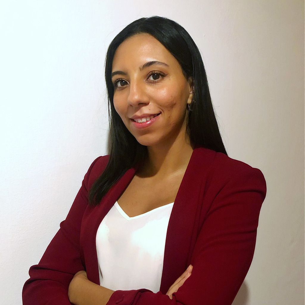 Dipl.-Ing. Majdouline Najdini - Sensorsystemtechnik - Hochschule ...